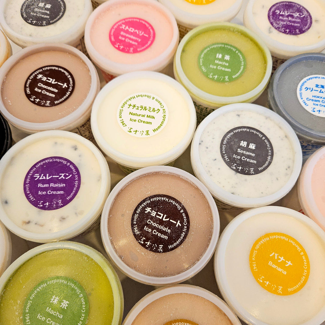 Fukuya Japanese Food