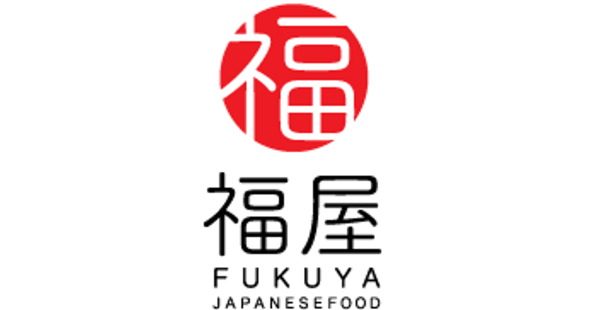 Fukuya Japanese Food
