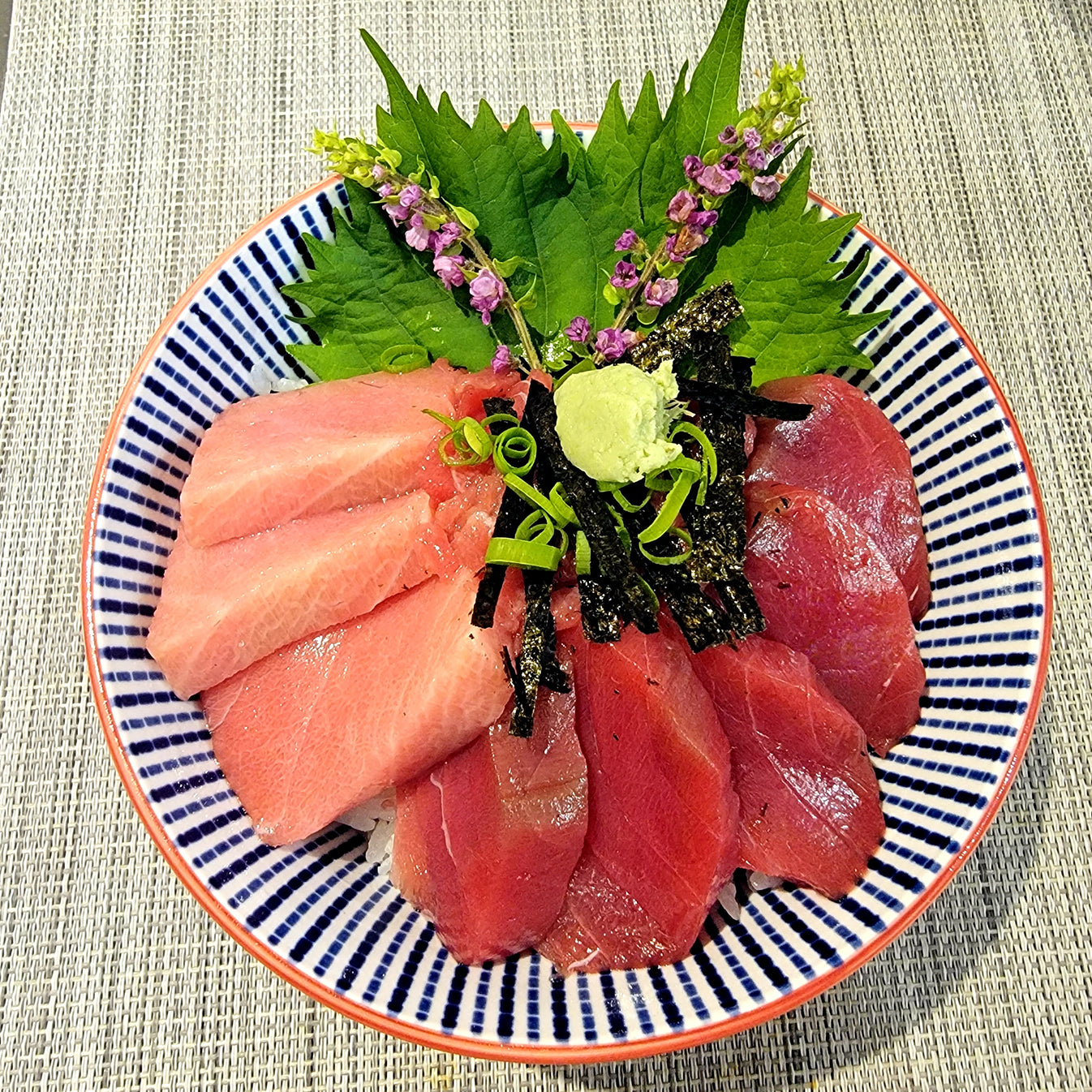 Bluefin Tuna Otoro Chutoro Akami 藍鰭金槍魚 大腹/中腹/赤身 – Fukuya Foods
