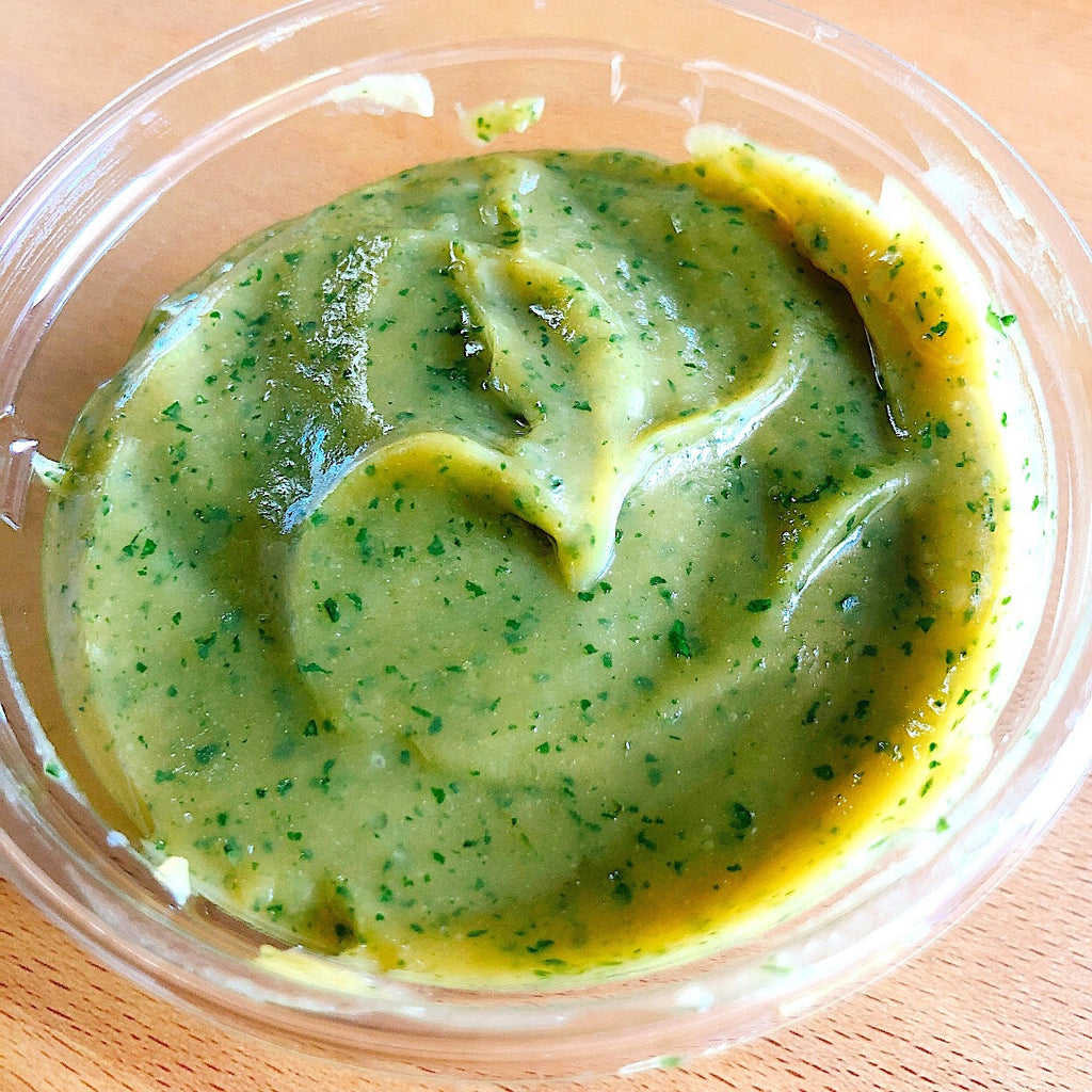 Kinome leaves 木之芽 – Fukuya Japanese Food