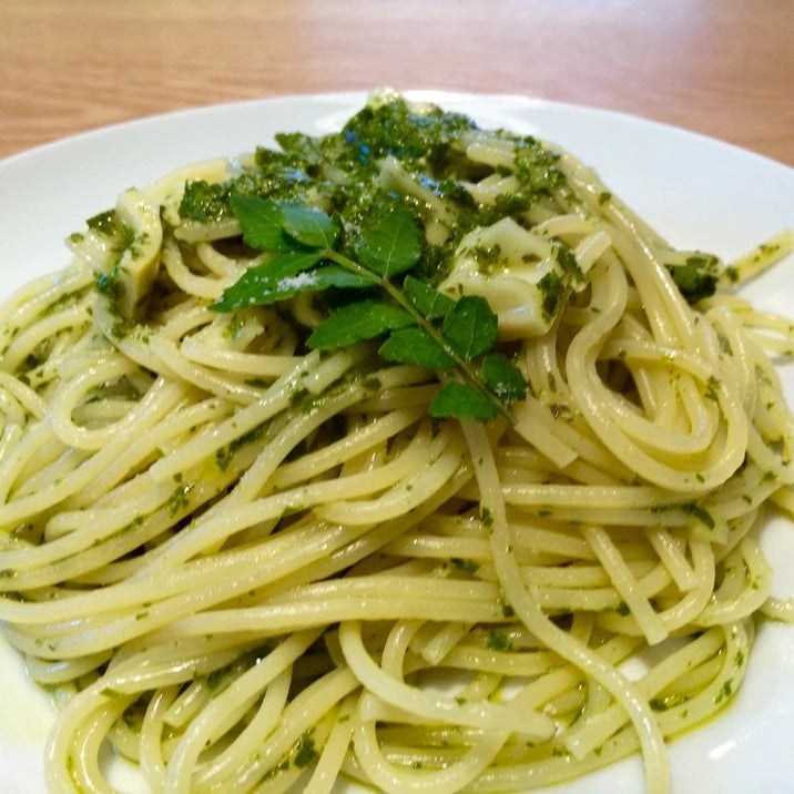 Kinome leaves 木之芽 – Fukuya Japanese Food