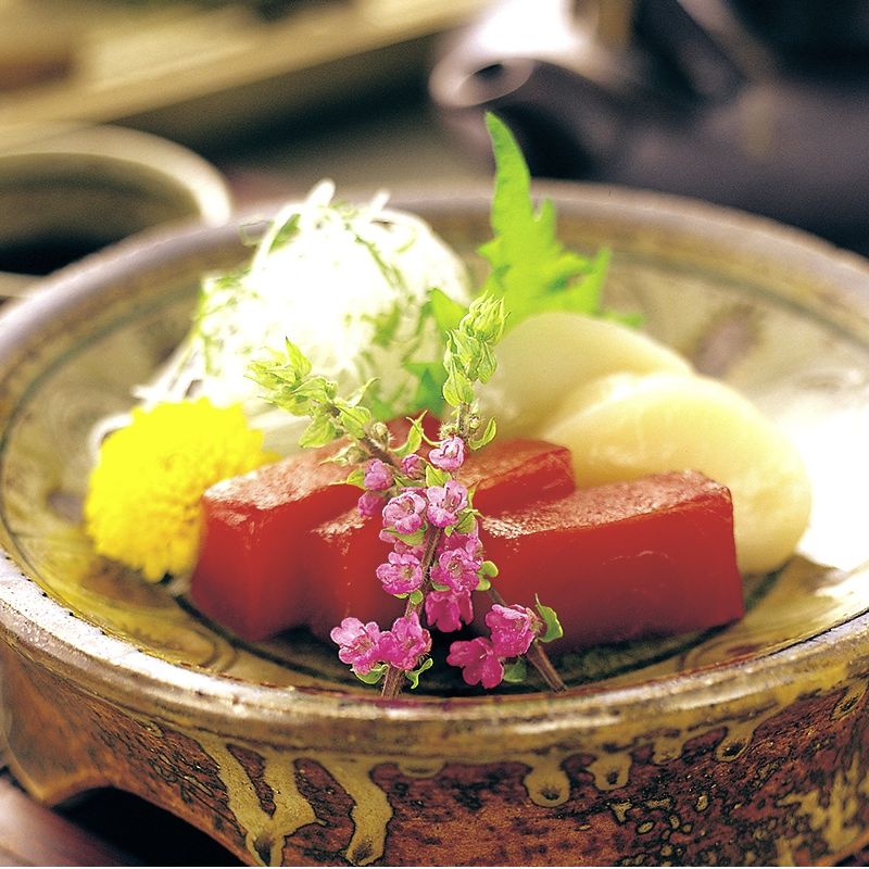 Hanaho Shiso Flowers 新鮮花穗紫蘇 – Fukuya Japanese Food