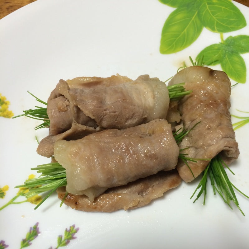 Green Onion Shoots (Menegi) 20g 新鮮日本芽葱 – Fukuya Japanese Food