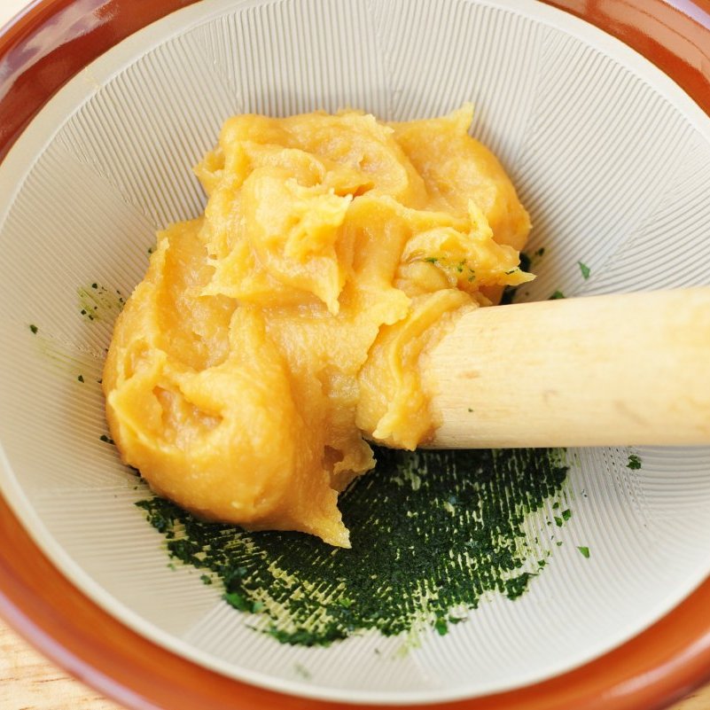 Kinome leaves 木之芽 – Fukuya Japanese Food